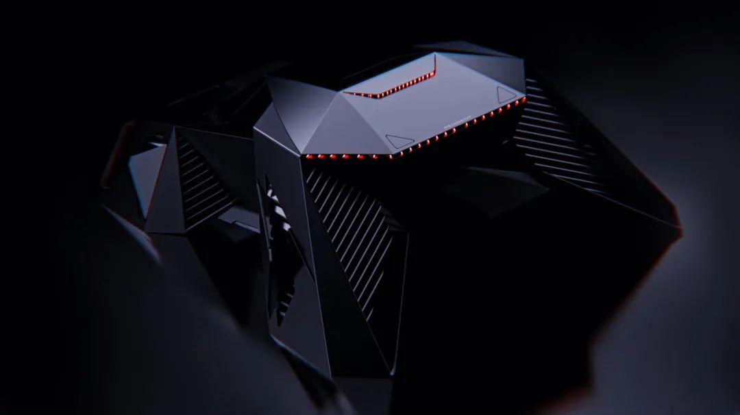 国外超燃设计作品分享，今日推荐：俄罗斯Timur Dautov（海耀设计分享）_搜狐汽车_搜狐网