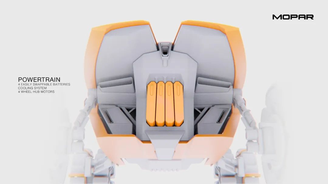 国外超燃设计作品分享，今日推荐：俄罗斯Timur Dautov（海耀设计分享）_搜狐汽车_搜狐网