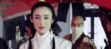 “香港第二尤物”张敏的情谜_向华胜