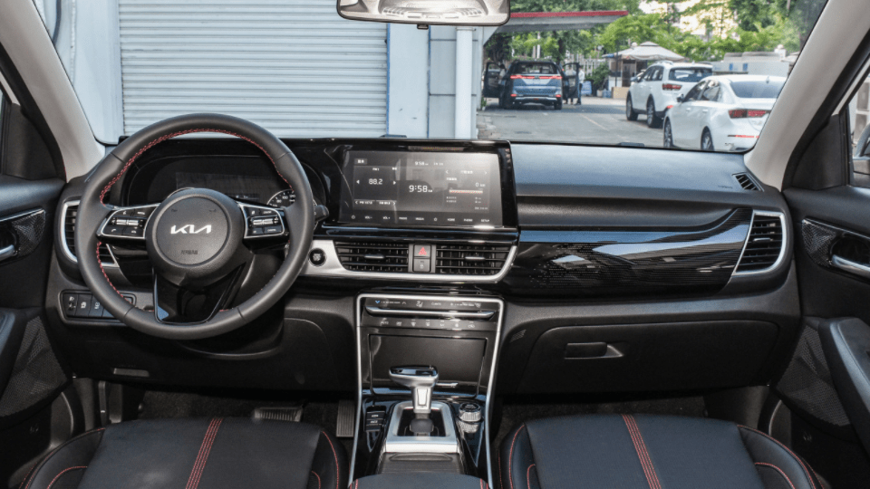 保值率不如日系，性价比不如国产，KX3傲跑问题不少?_搜狐汽车_搜狐网