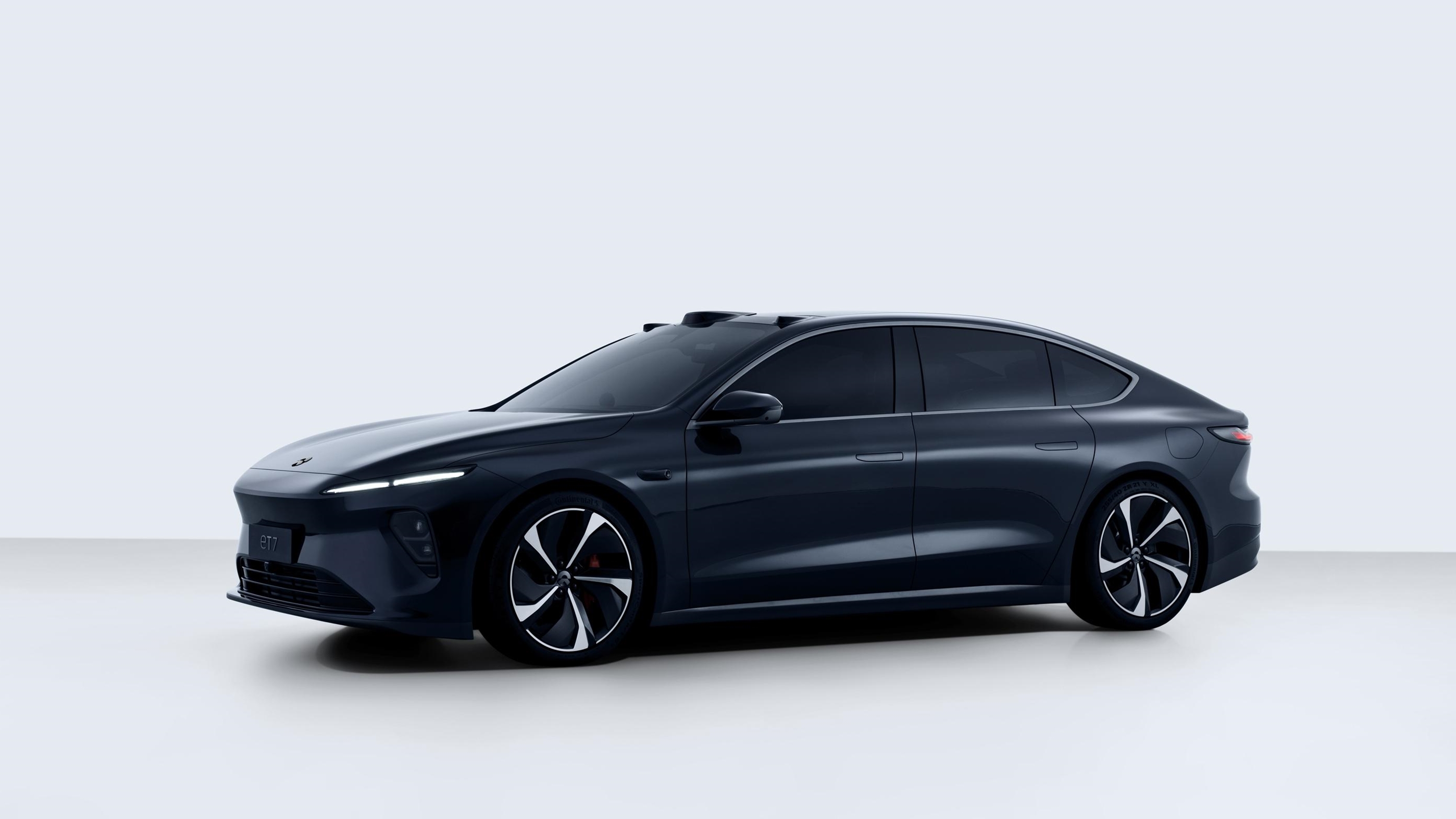 小鹏G9对标蔚来ES6，也可与特斯拉ModelY一战！_搜狐汽车_搜狐网