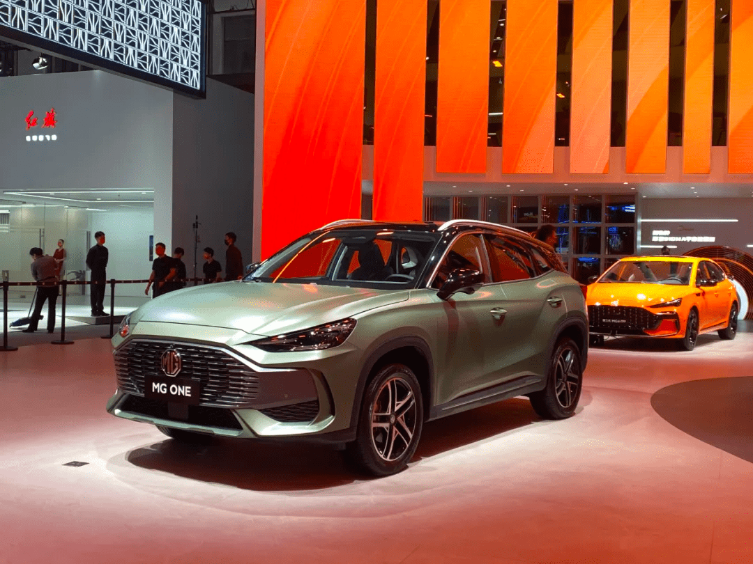 MG品牌的年轻秘籍：带用户造车、推进改装车文化_搜狐汽车_搜狐网