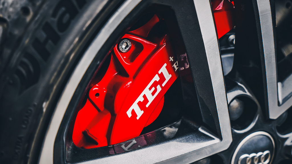 【重磅消息】TEI刹车新品发布啦！TEI P40NS+刹车卡钳-改装案例_搜狐汽车_搜狐网