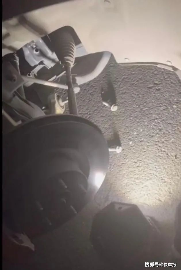 MG ONE和斯巴鲁全新BRZ都上市了、特斯拉被曝悬架脱落…丨今日车闻_名爵_车型_销量