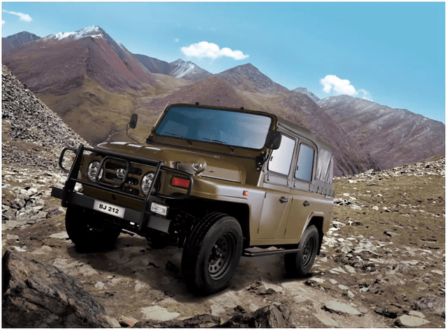 “国产路虎”仅售10万！BJ212历经56年风雨，为何停产？_搜狐汽车_搜狐网