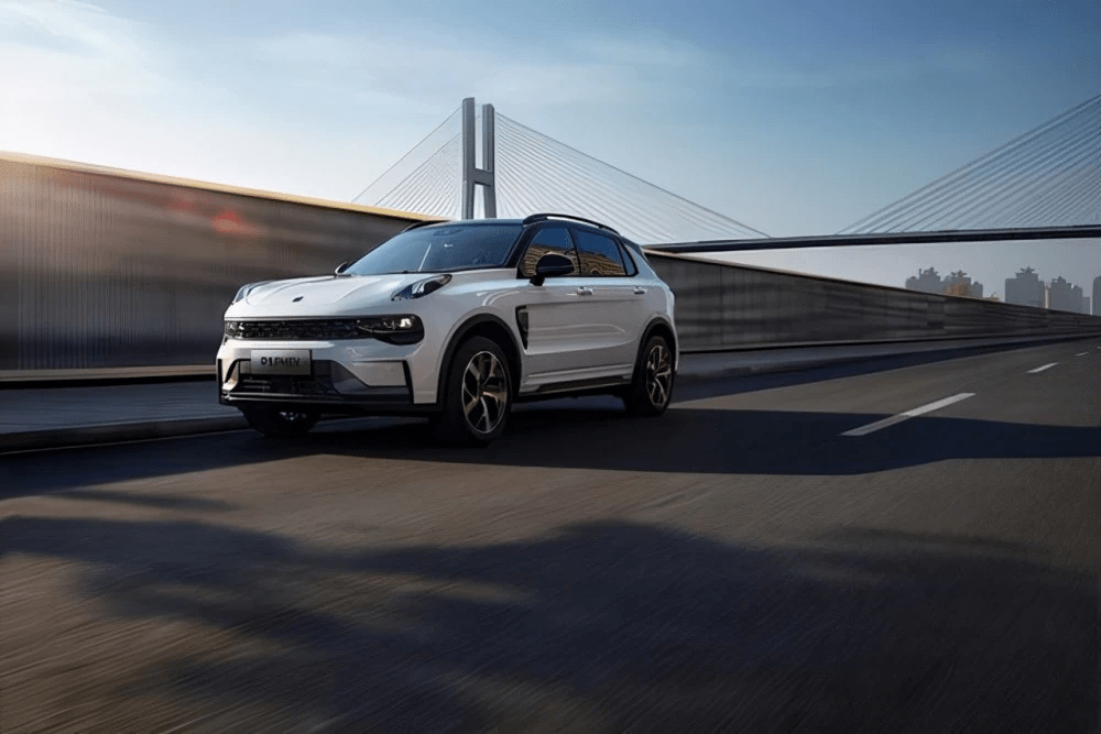 纯电续航81KM，综合续航800KM，领克01 PHEV告别续航焦虑_搜狐汽车_搜狐网