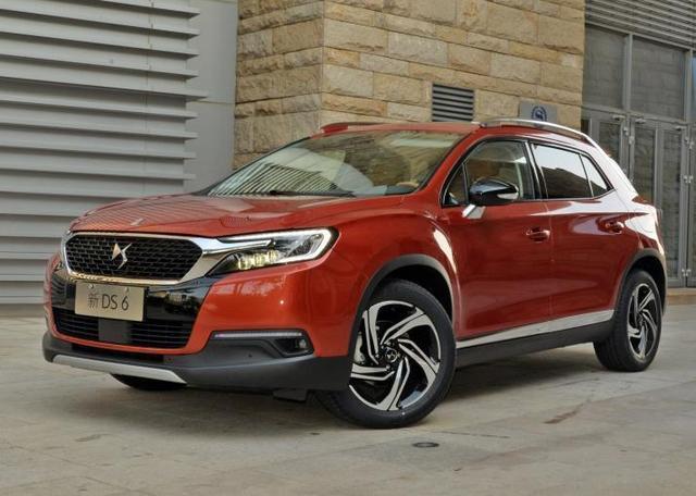 开完标致4008，又开DS6，两车比较，车主发自内心地说了感受_搜狐汽车_搜狐网