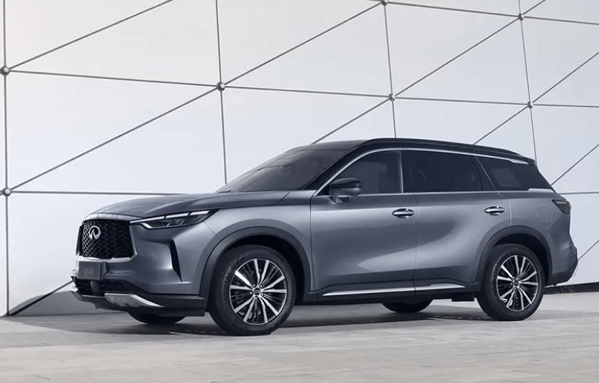 型格/锋兰达/GS8混动/英菲尼迪QX60 ，四款重磅新车要挑花眼了？_搜狐汽车_搜狐网