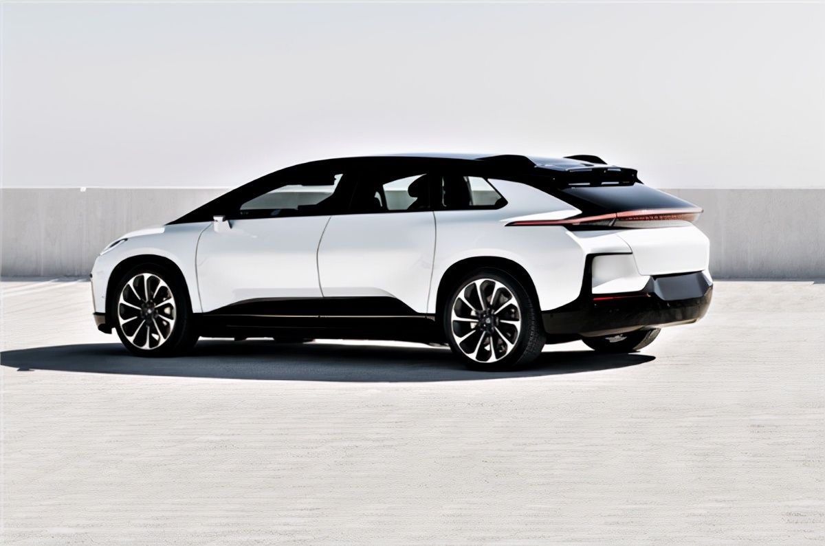 贾跃亭的造车梦还没陨落？FF91明年7月投产_搜狐汽车_搜狐网