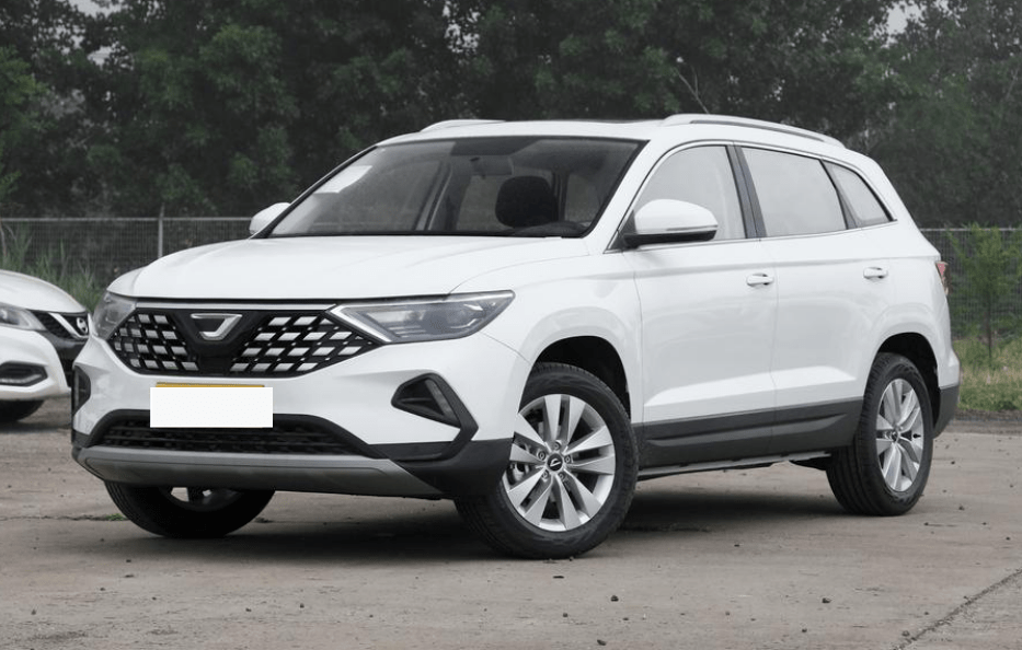 三款10万级别的德系新车介绍！大空间，强动力，轿车SUV全都有_搜狐汽车_搜狐网