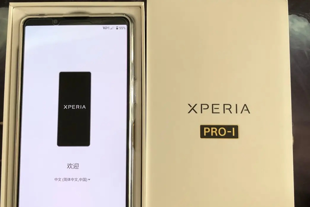 万元拍照手机索尼Xperia PRO-I用户评价“出炉”，好评率93%_支持_接口_Exmor