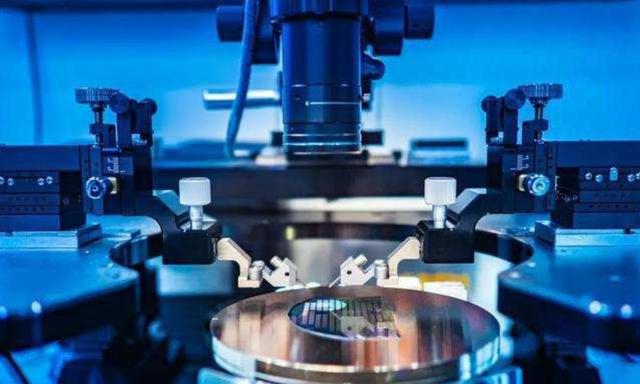 1nm！ASML全新光刻机的多个信息来了_制造_芯片_一代