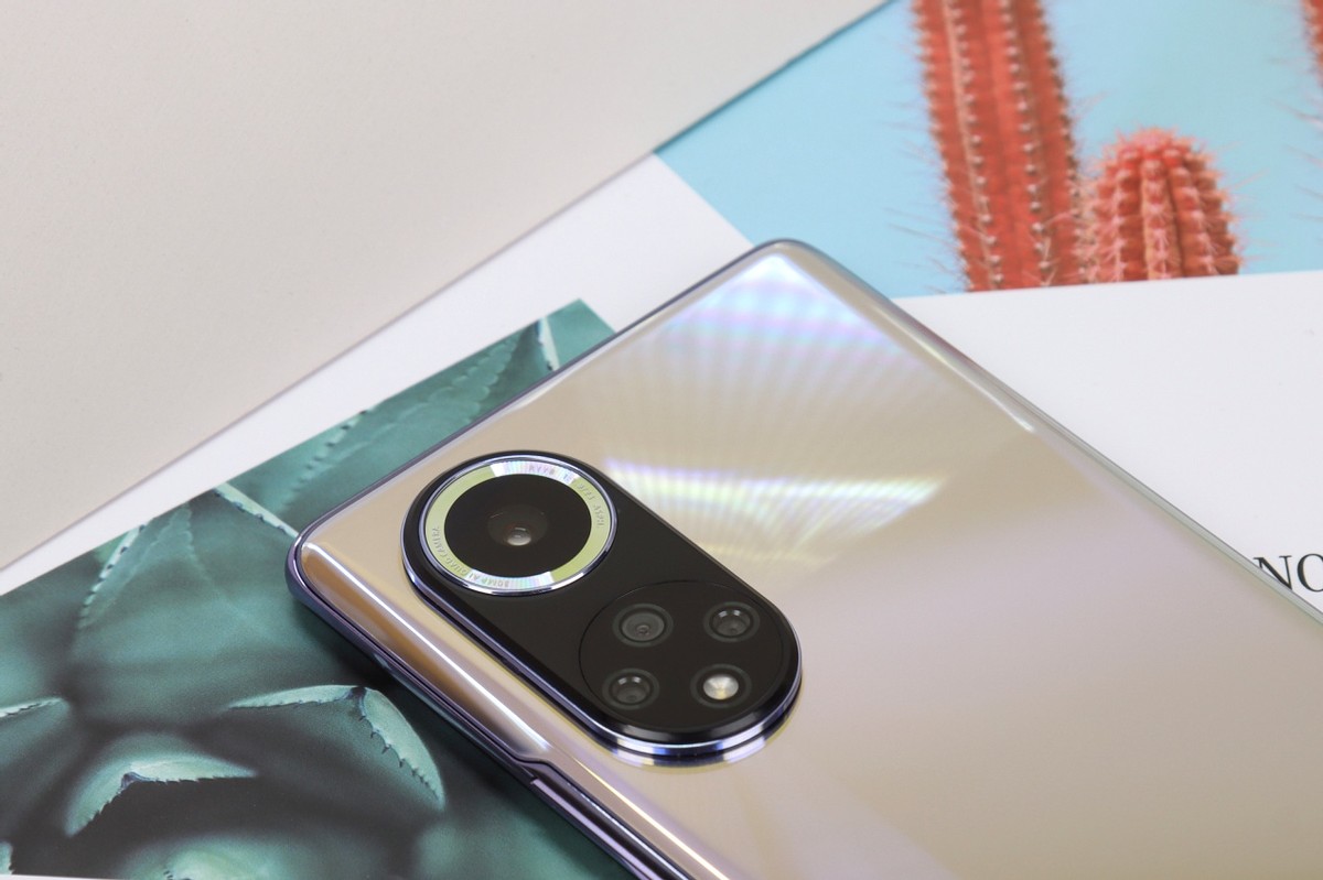 年轻人想要的它都有了？聊聊Hi nova9 Pro这些惊喜之处_手机_镜头_能力