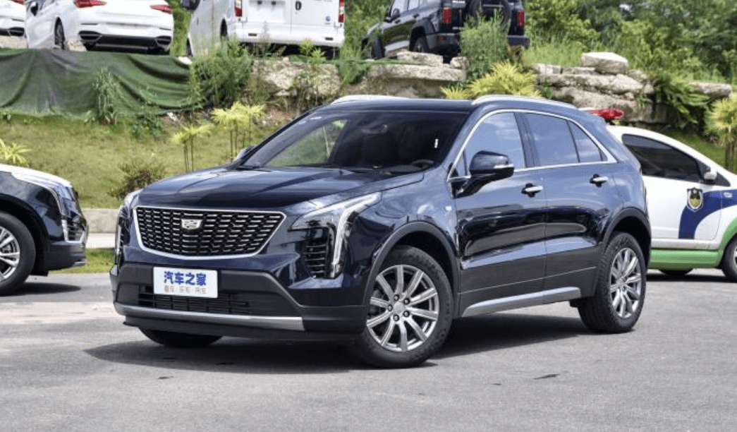 官宣丨12月18日正式上市，搭载2.0T+48V+9AT动力，实车已经到店！_搜狐汽车_搜狐网