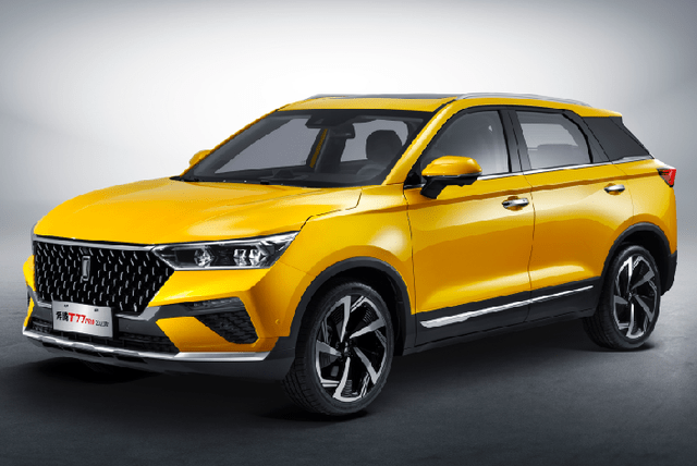 奔腾T77 PRO、日产劲客，家庭的第一辆车，到底该怎么选？_搜狐汽车_搜狐网