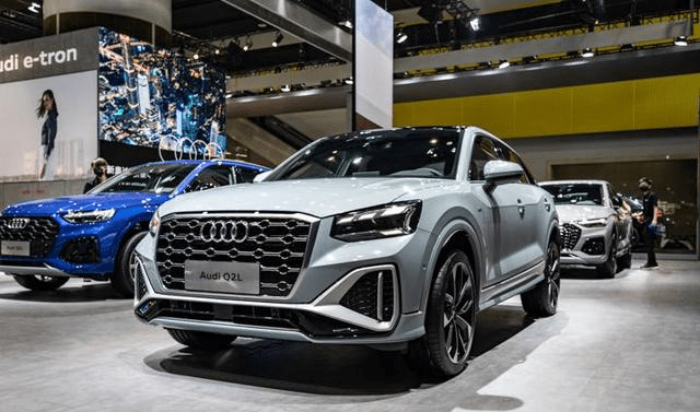最便宜的奥迪SUV，不到20万就能入手，Q2L实力几何？_搜狐汽车_搜狐网