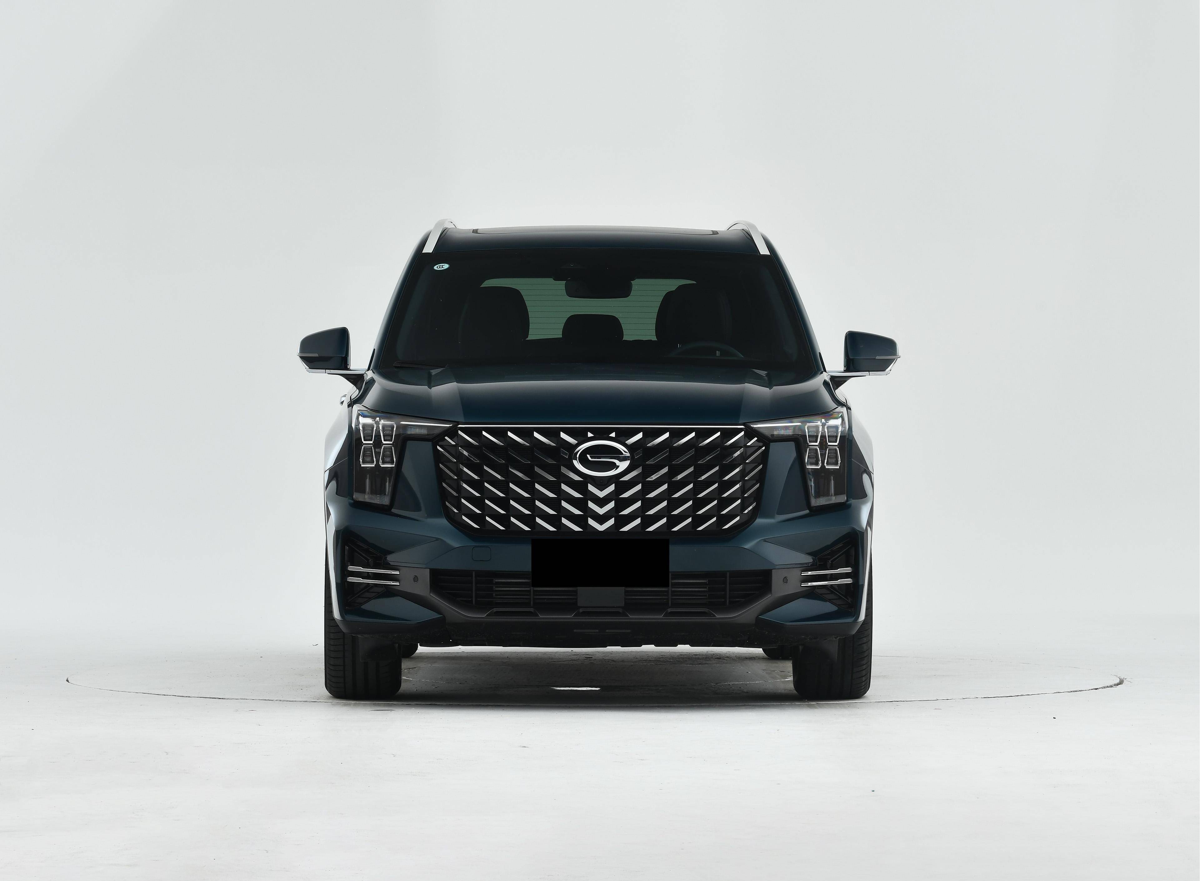 搭载丰田第四代THS混动，18.68万元起售，第二代广汽传祺GS8，怎么选_搜狐汽车_搜狐网