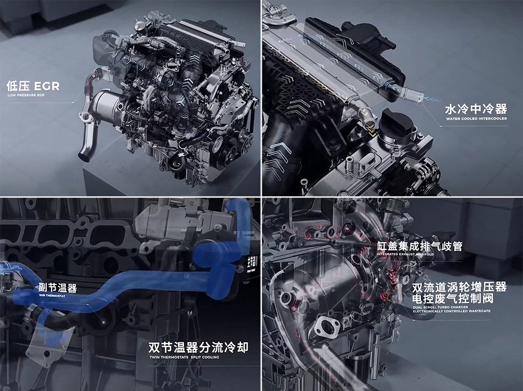 传祺GS8 HEV照搬THS混动？原来丰田留了一手_搜狐汽车_搜狐网