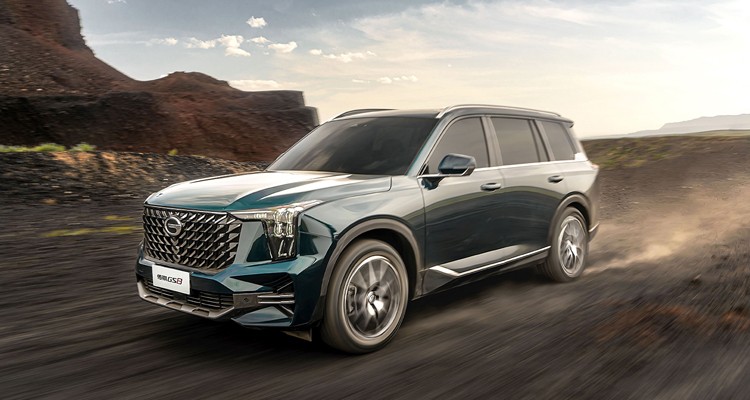 传祺GS8 HEV照搬THS混动？原来丰田留了一手_搜狐汽车_搜狐网