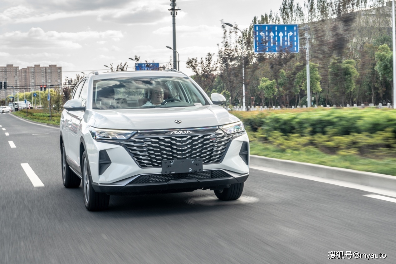 东风风神AX7马赫版对比传祺GS4，谁才是紧凑级SUV的性能担当？_搜狐汽车_搜狐网