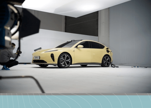 两“5”相争！新能源第一车选小鹏P5还是蔚来ET5？_搜狐汽车_搜狐网