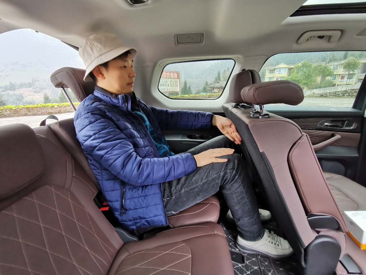 试驾星途旗舰车型揽月400T，全系标配带来“真”入门即豪华_搜狐汽车_搜狐网