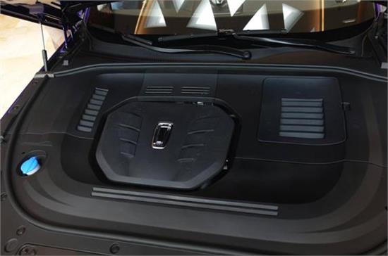 一汽奔腾T99运动版打造黄金动力组合_搜狐汽车_搜狐网