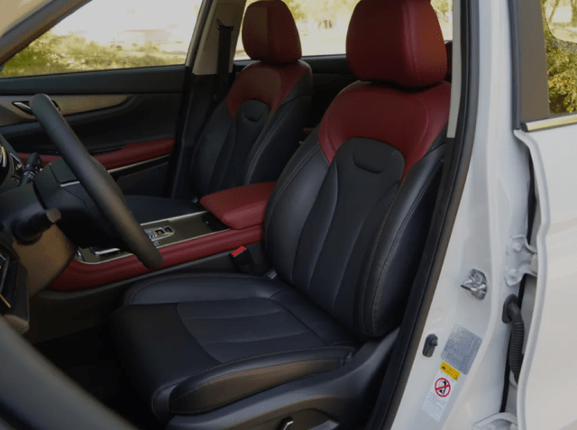 自主紧凑级SUV 风神AX7马赫版PK长安CS75蓝鲸版_搜狐汽车_搜狐网