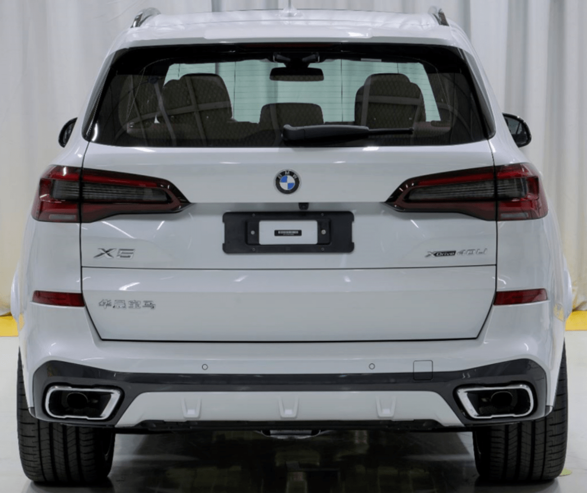 2022新车展望：国产宝马X5L、宏光MINIEV敞篷版领衔登场！_搜狐汽车_搜狐网