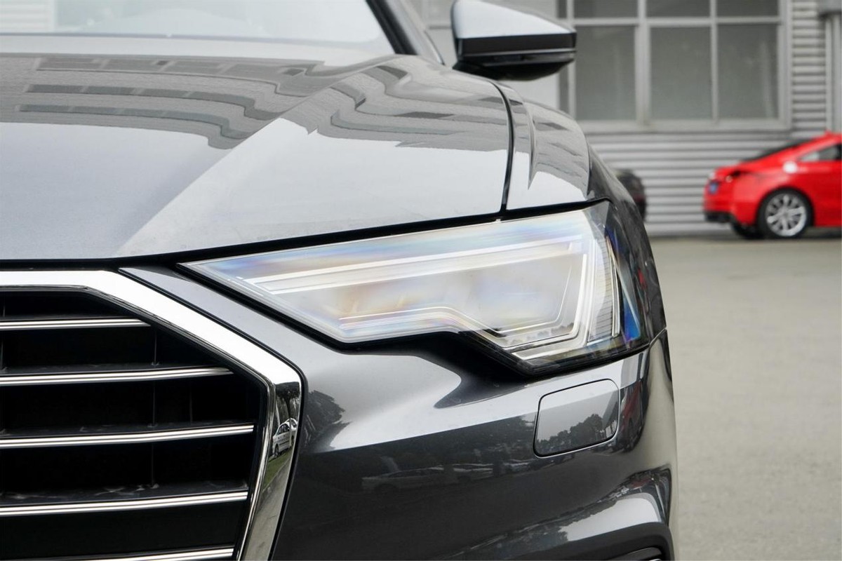 解读奥迪A6L PHEV：油耗仅2.1L，卖50.8万的绿牌豪车，值不值？_搜狐汽车_搜狐网