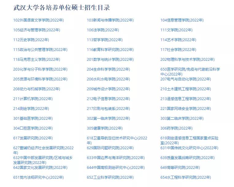 提前！8所院校发布复试科目及参考书！_edu_cn_https