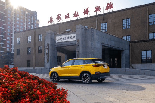 年底购车指南，奔腾T77 Pro实力演绎超值之选_搜狐汽车_搜狐网