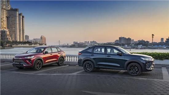 哈弗H6S 试驾挑战赛再战羊城_搜狐汽车_搜狐网