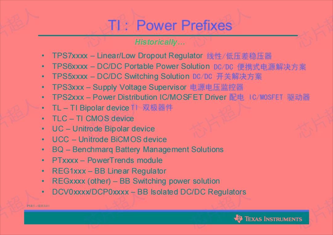 TI 热度超过 ST，大面积回归热搜排行榜，到底怎么看？研究了44个料号发现…_芯片_模拟_型号