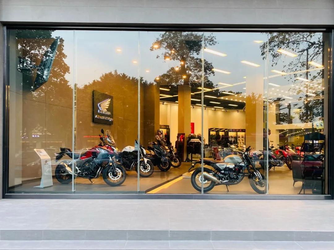 更有型、更便捷、更安心！Honda Wing店面深度体验！_搜狐汽车_搜狐网