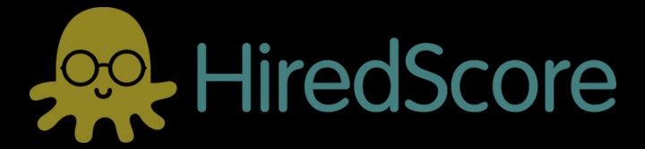 图谱携手HiredScore共推头部企业AI招聘落地_人才_数据_产品