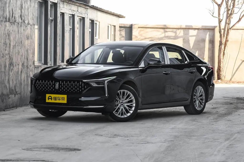 国产中级车，有1.5T和2.0T动力，9.99万起，奔腾B70实力怎么样？ | 乐惠车