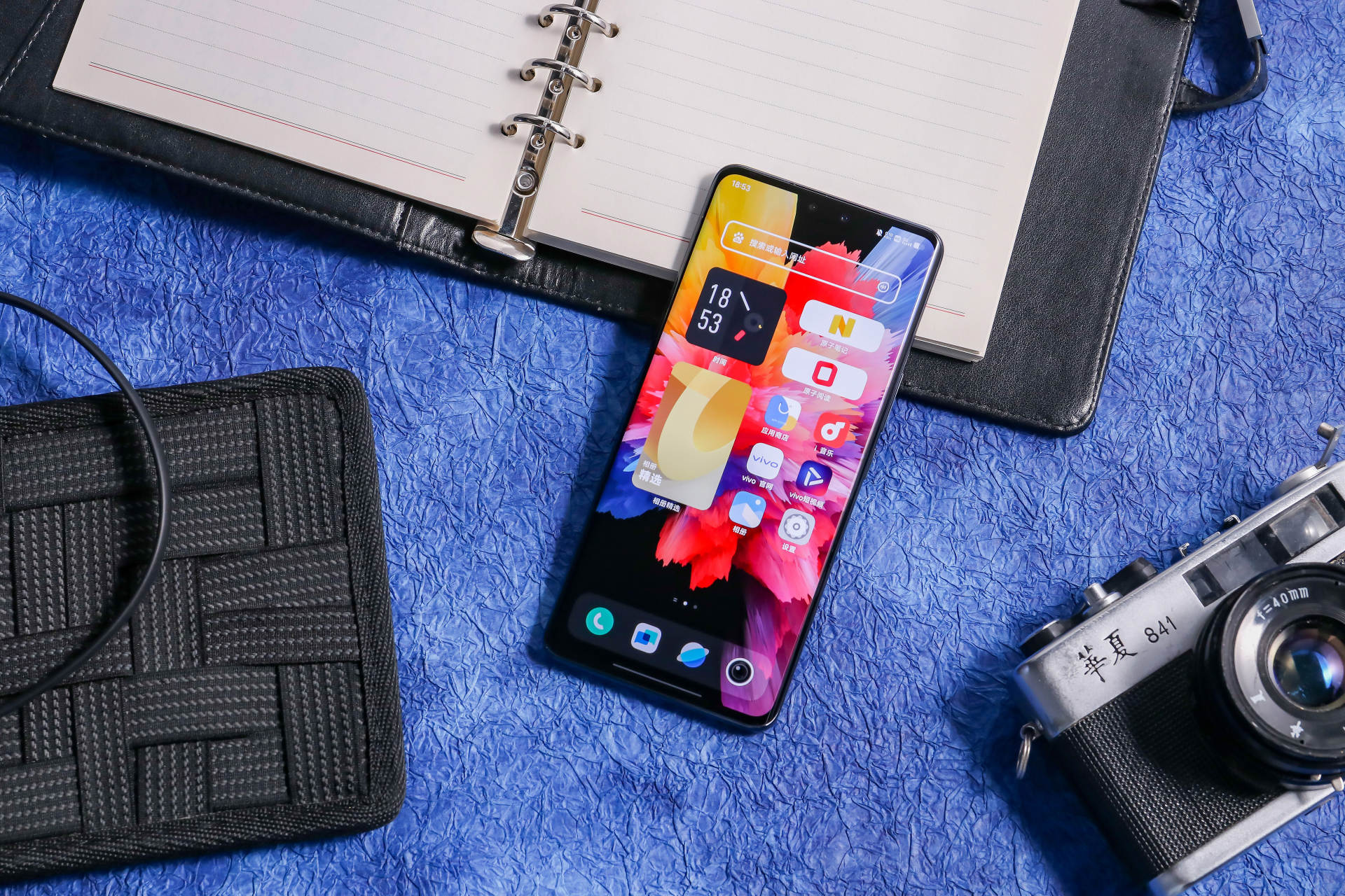 开黑轻松带飞全场，vivo S12 Pro通过KPL认证，游戏体验很出色_性能_运行_手机