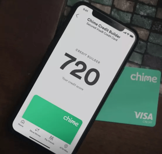 Chime最早于春季上市 估值预计达400亿美元_Calii_芯片_融资