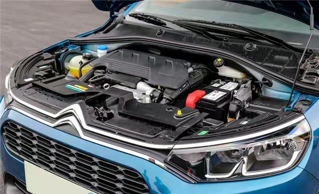 详解东风雪铁龙C3L，外观个性，空间宽敞，配1.2T+6挡双离合变速箱_搜狐汽车_搜狐网