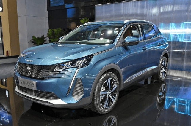 这四款车全系标配8AT，良心配置，有一款是国产！ _搜狐汽车_搜狐网