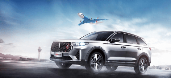 奔腾T99(参数|图片)作为一款专为年轻人打造的中大型SUV_搜狐汽车_搜狐网