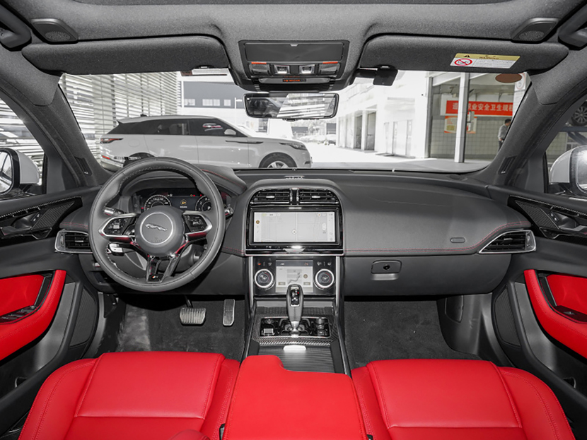 运动中型车除了“34C”，还有“56X”，别老盯着BBA，它们也很强_搜狐汽车_搜狐网