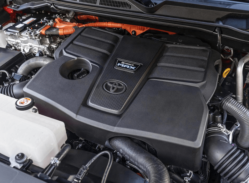 丰田推出全新七座大型SUV： 3.5T+10AT+14英寸屏，汉兰达还香吗？_搜狐汽车_搜狐网