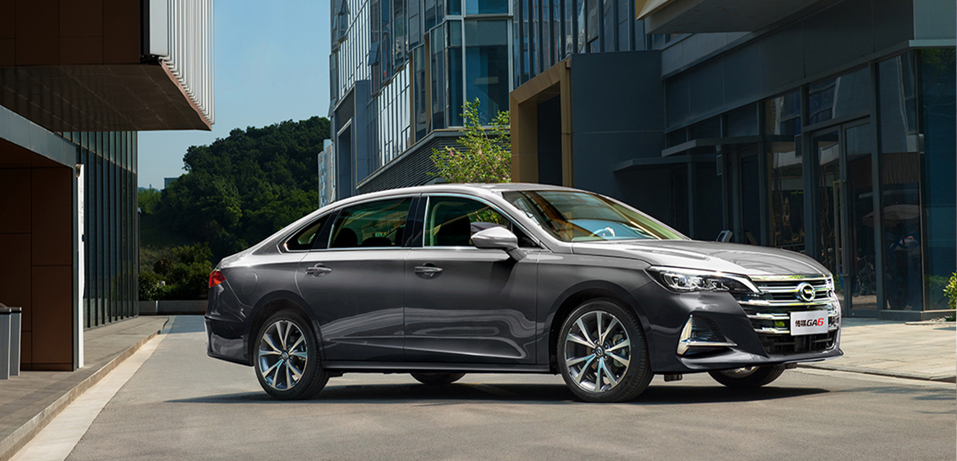 2022款广汽传祺GA6正式上市，搭载1.5T发动机，起售价10.88万元_搜狐汽车_搜狐网