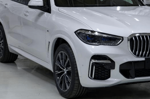 国产宝马X5L实车曝光，长5米多，搭载3.0T，售价疑是55.8万起？_搜狐汽车_搜狐网