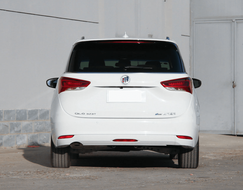 被忽视的好车！别克MPV：独立座椅，轻混动力+油耗6.1L，仅14万_搜狐汽车_搜狐网