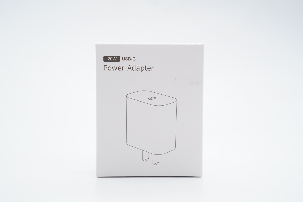 必易微KP22306+KP41262系列高集成方案助力量产，古石20W PD快充充电器拆解_保护_芯片_输出