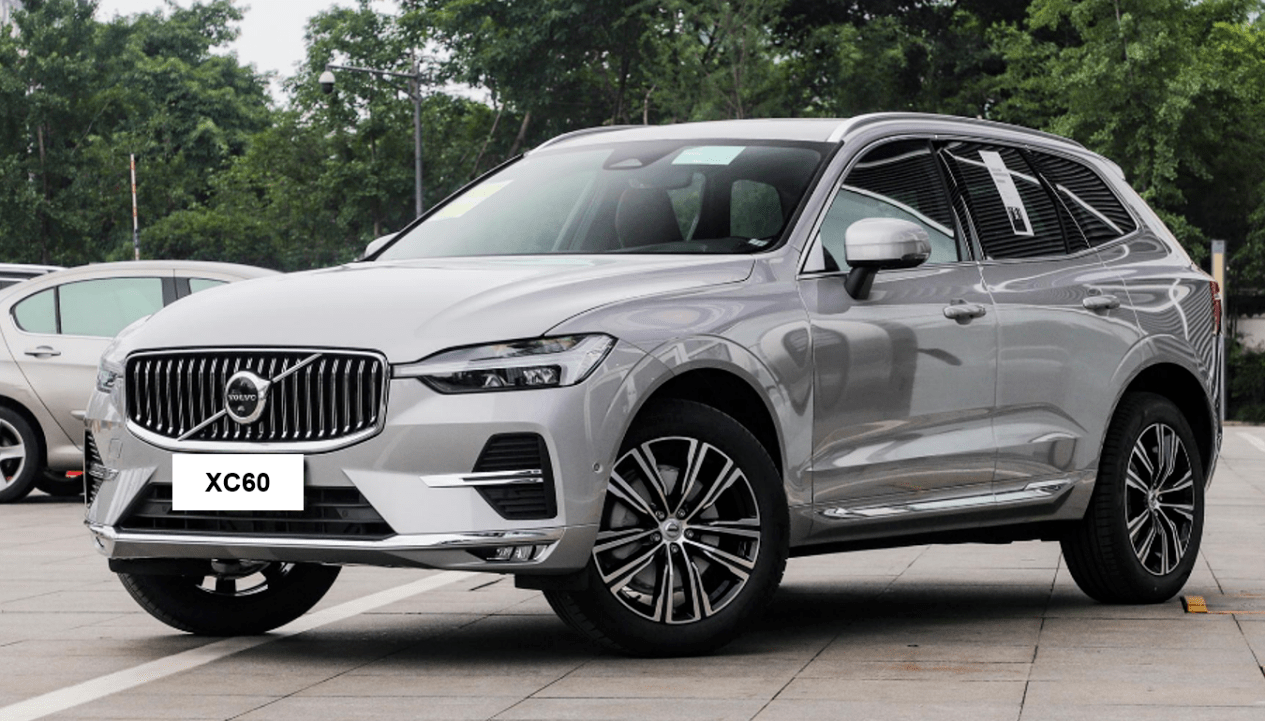 与高圆圆一起，看看沃尔沃XC60与奥迪Q5L谁能成为消费者的最优选_搜狐汽车_搜狐网