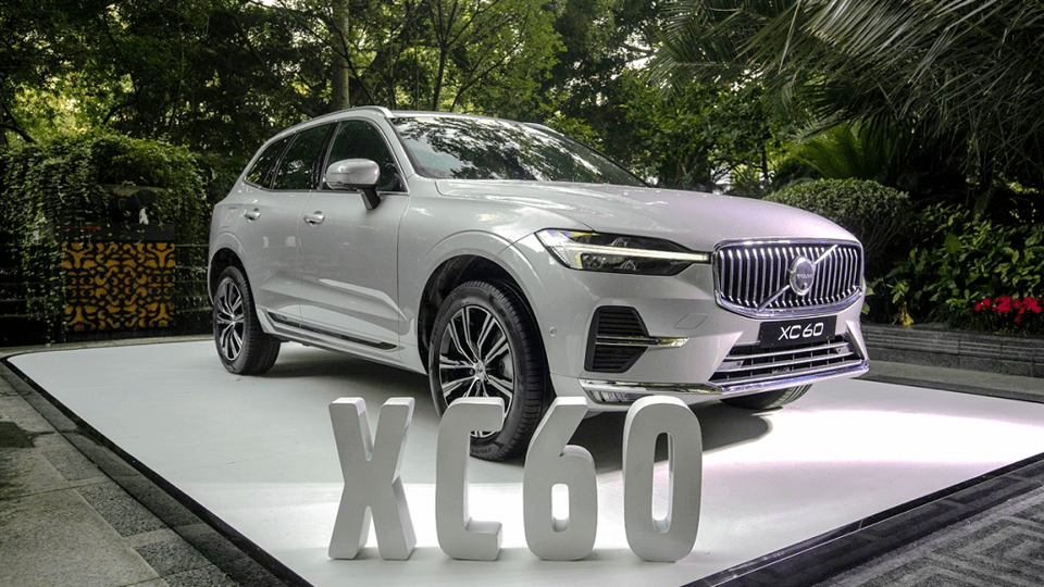 因减配投诉量暴增，沃尔沃XC60：BBA可以，我就不行？_搜狐汽车_搜狐网